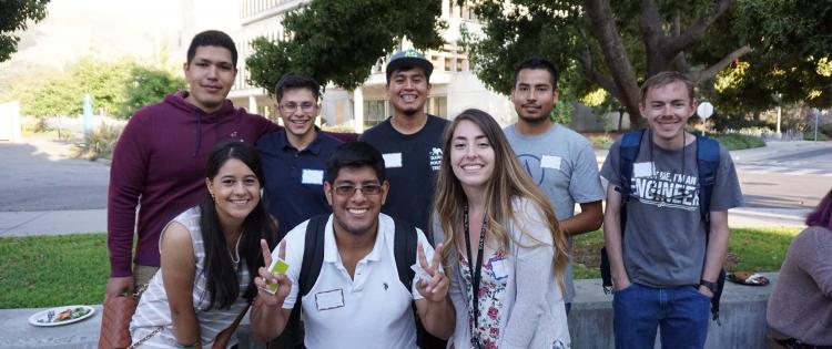 Transfer Students - Engineering Student Services - Cal Poly, San Luis ...